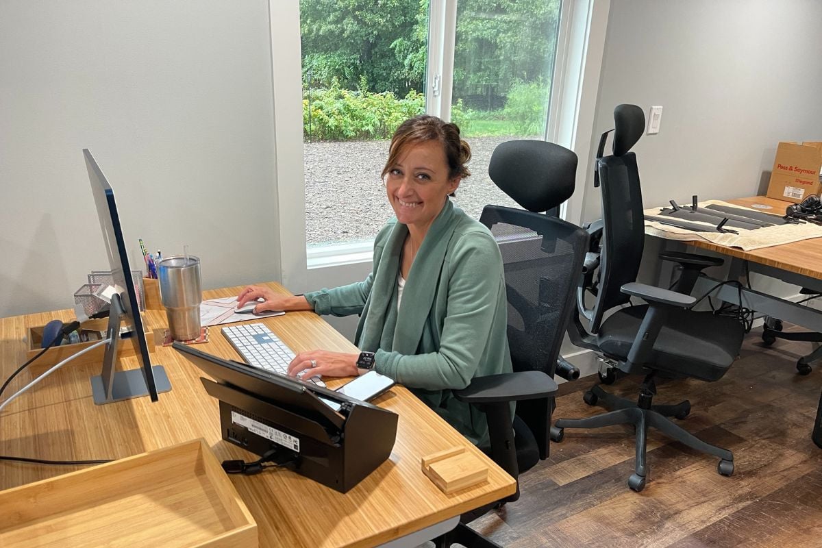 How Blueflite is Using Drones to Create a City of the Future, Today